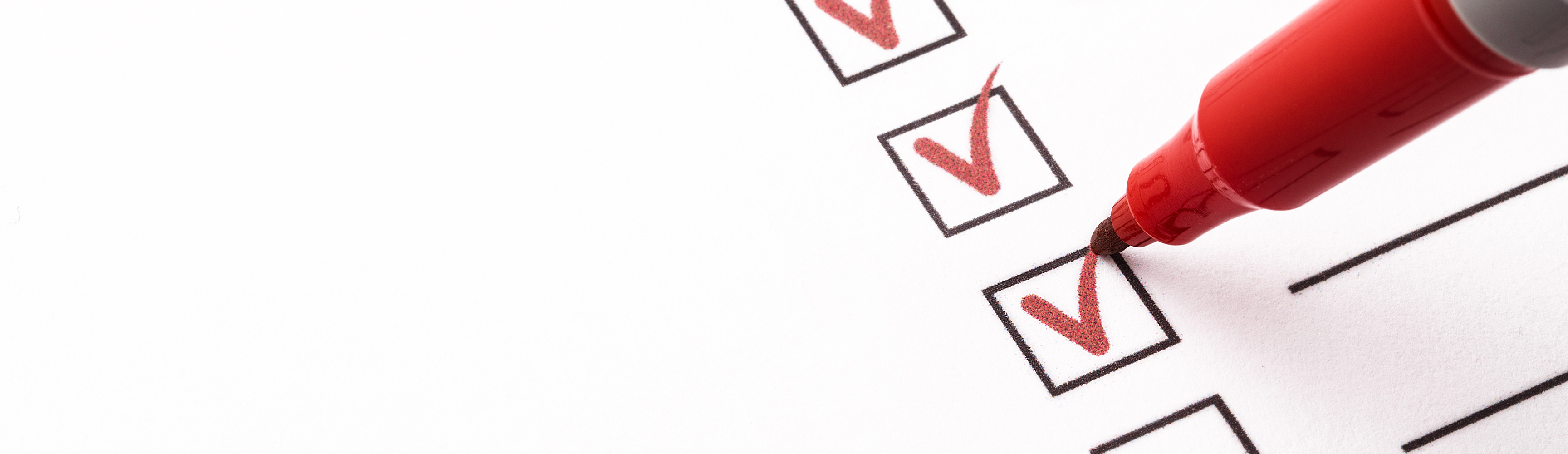 COVID 19 Return To Work Checklist | McGriff