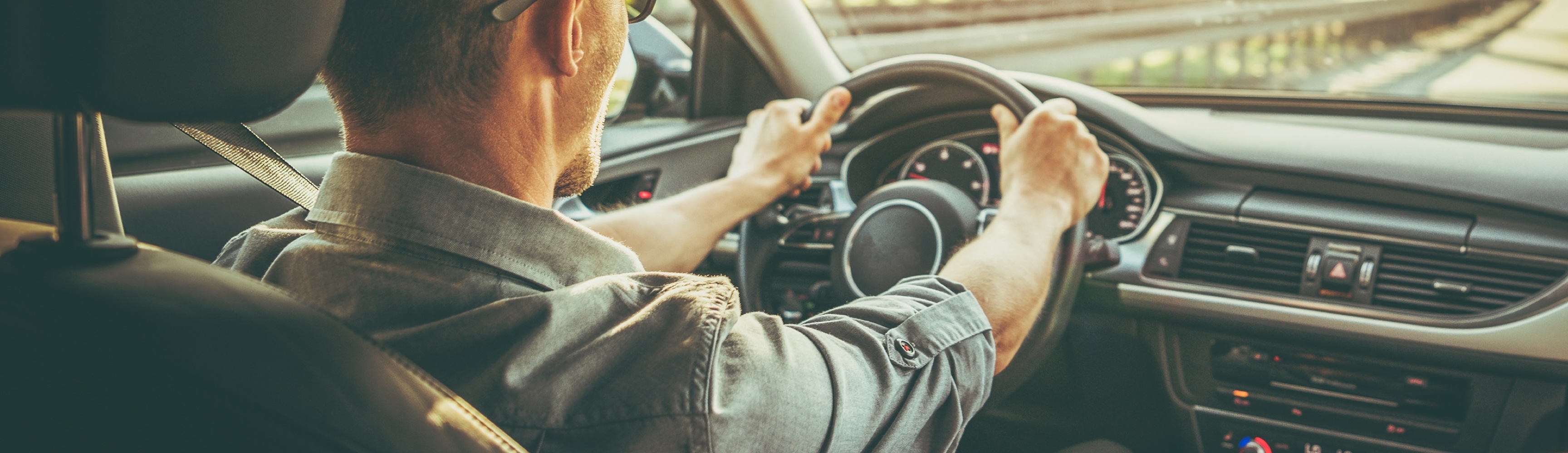 Attentive Driving Saves Lives | McGriff