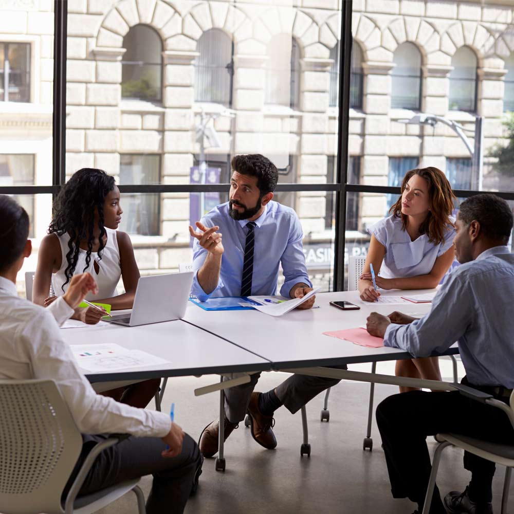 Why Work with McGriff? | Personal Insurance | McGriff Insurance Services