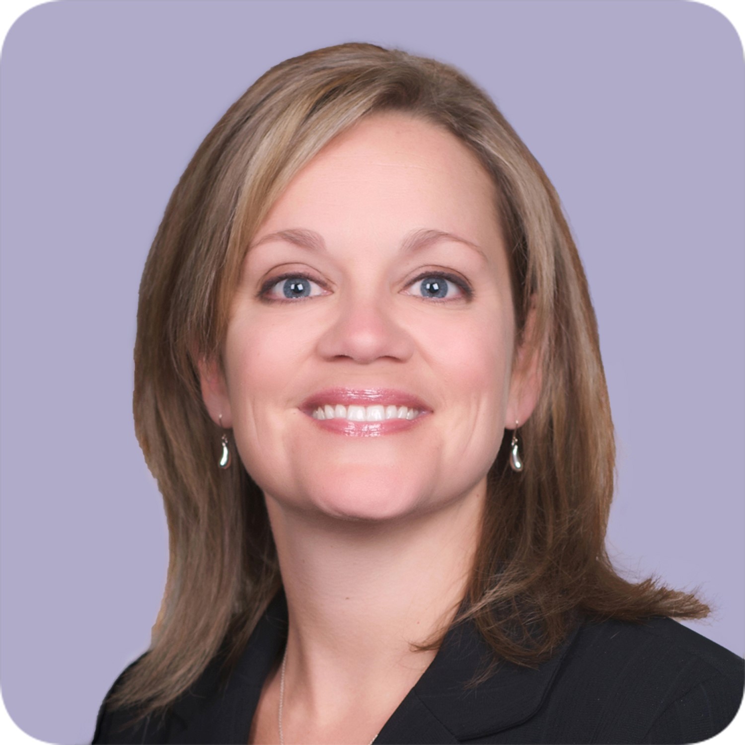 Producing Sales Manager Rebecca Anderson in Alpharetta, GA 30009 ...