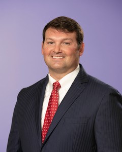 Wealth Advisor Anthony Del Priore in Columbia, SC 29201 | Truist Bank