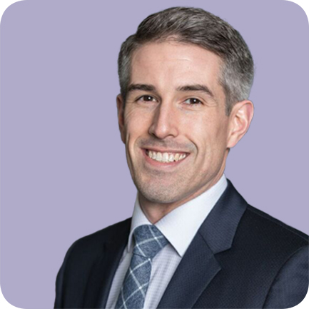 Wealth Advisor Dustin Beall in McLean, VA 22102 | Truist Bank