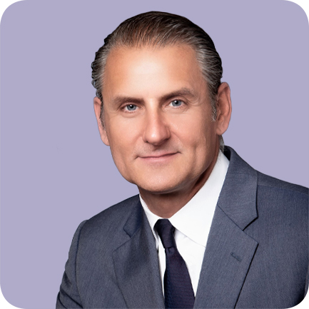 Financial Advisor Nicholas Davy in New York, NY 10001 | Truist Bank