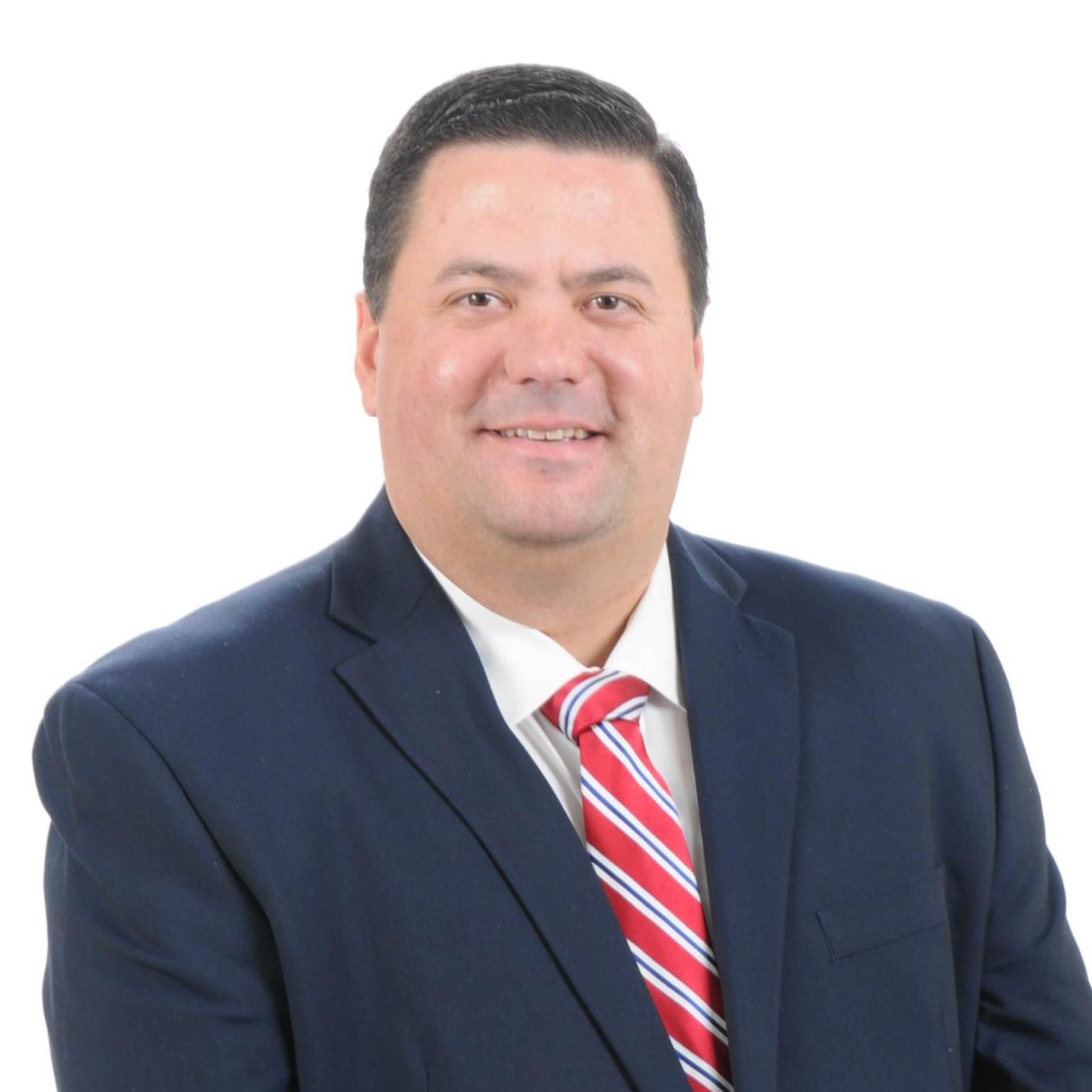 Virtual Premier Banker Eric Fehr in Nazareth, PA 18064 | Truist Bank