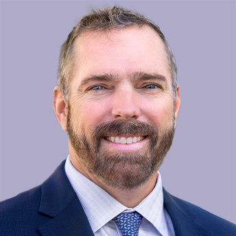 Financial Consultant Eric Rambo in Saint Petersburg, FL 33701 | Truist Bank