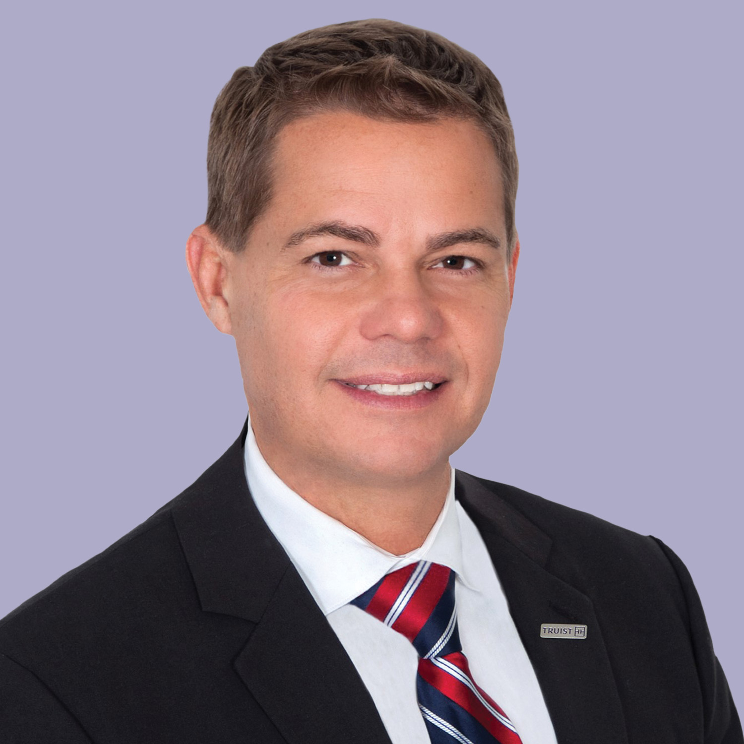 Mortgage Loan Officer Erik Weeg in Berlin, MD 21811 | Truist Bank