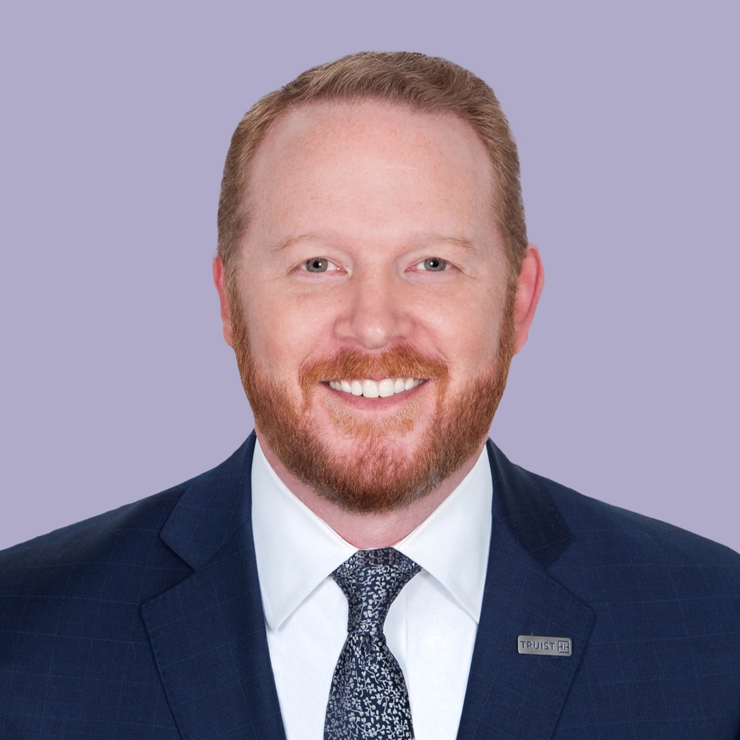 Mortgage Loan Officer James Nicholson in Nashville, TN 37203 | Truist Bank