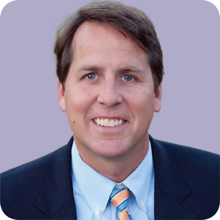 Financial Advisor Gordon Grimes in Raleigh, NC 27612 | Truist Bank