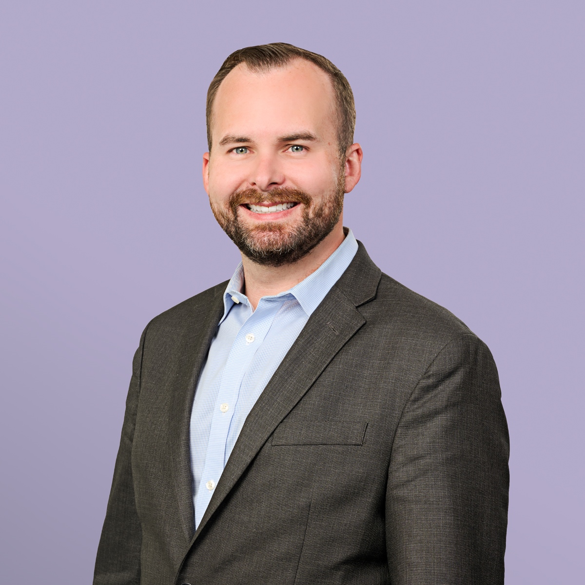 Premier Banker James Smith in Canton, GA 30115 | Truist Bank