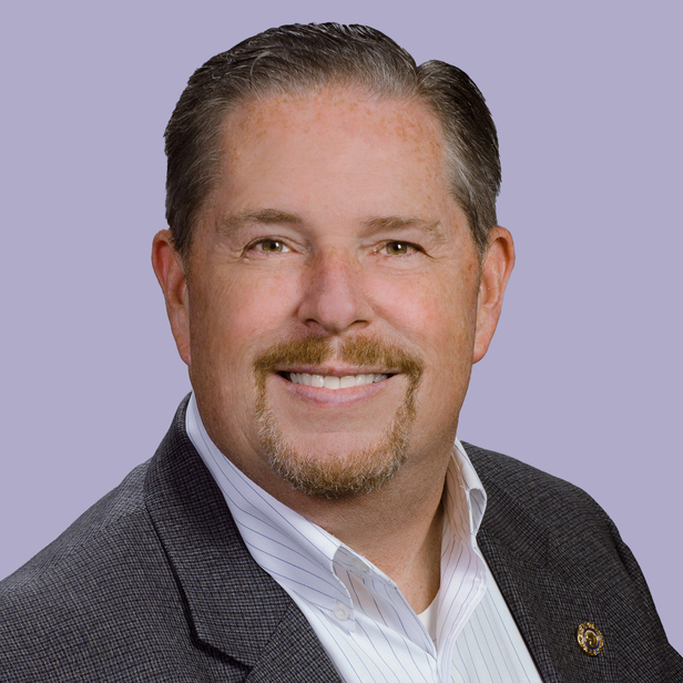 Wealth Advisor Patrick Johnson in Roanoke, VA 24011 | Truist Bank