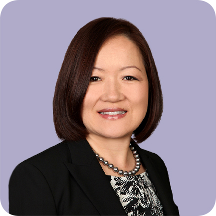 Wealth Advisor Suzanne Kim in McLean, VA 22102 | Truist Bank