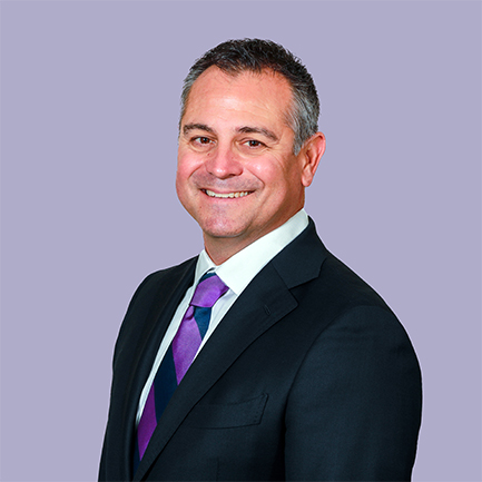 Financial Advisor Doug Leonzi in Allentown, PA 18101 | Truist Bank