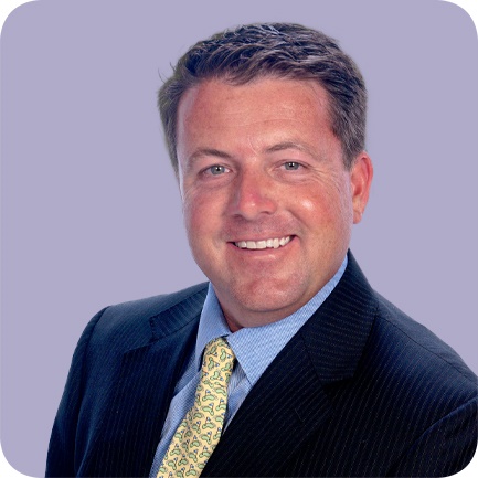 Financial Consultant Brian Moffett in Burke, VA 22015 | Truist Bank