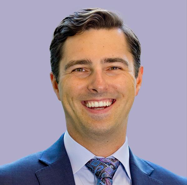 Financial Consultant Matthew Reed in Atlanta, GA 30326 | Truist Bank