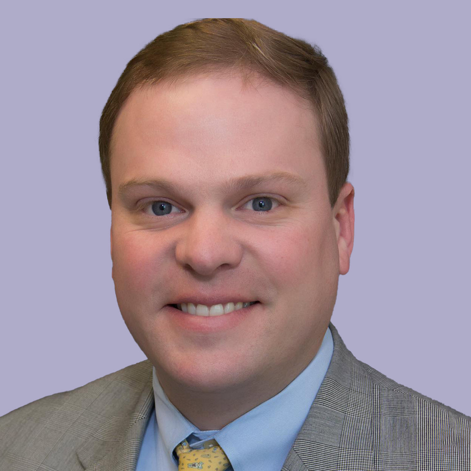 Wealth Advisor Michael Thompson in Baltimore, MD 21202 | Truist Bank