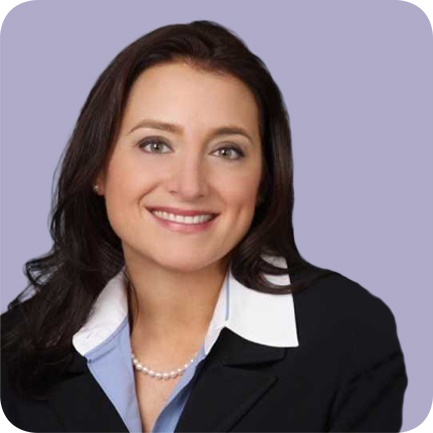 Wealth Advisor Valerie Vander Molen in Alexandria, VA 22314 | Truist Bank