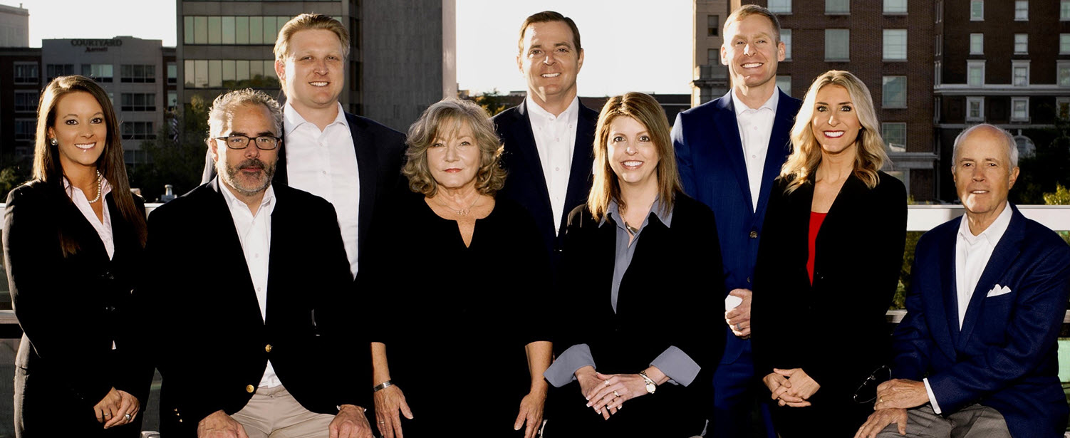 The Broadview Group of Truist Investment Services, Inc. in Greenville ...