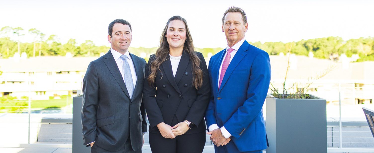 The Ebner Group of Truist Investment Services, Inc. in Virginia Beach ...