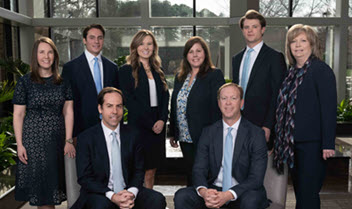 The STK Group of Truist Investment Services, Inc. in Raleigh, NC 27612 | Truist Bank