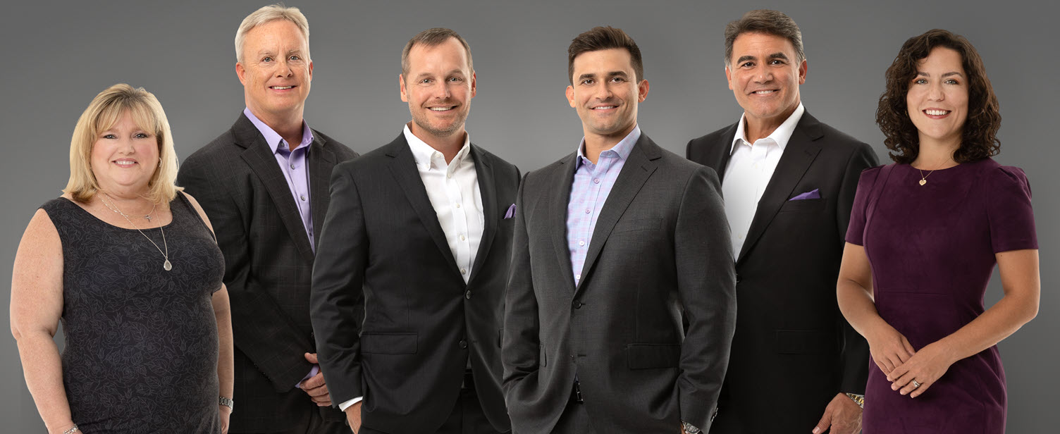 The Brick City Group of Truist Investment Services, Inc. in Ocala, FL ...