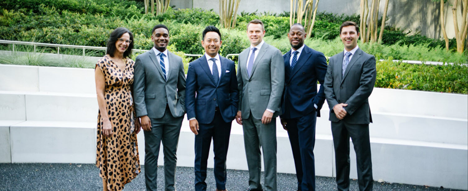 The Funkhouser Group of Truist Investment Services, Inc. in Atlanta, GA ...