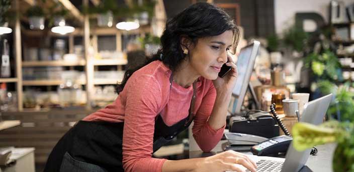 So you’re seeking an SBA loan? | Truist