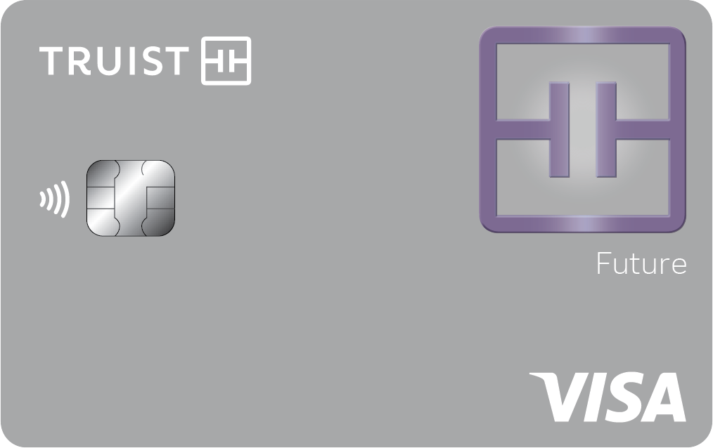 Apply for a Credit Card Online: Rewards & Low Rates | Truist