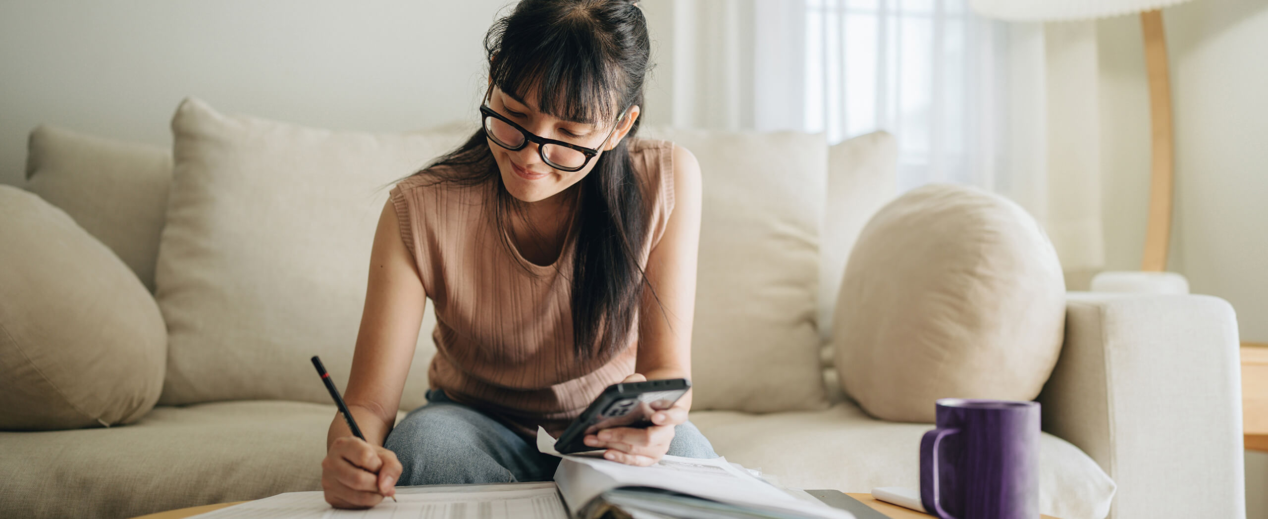 Savings Guide: How To Start Saving Money | Truist