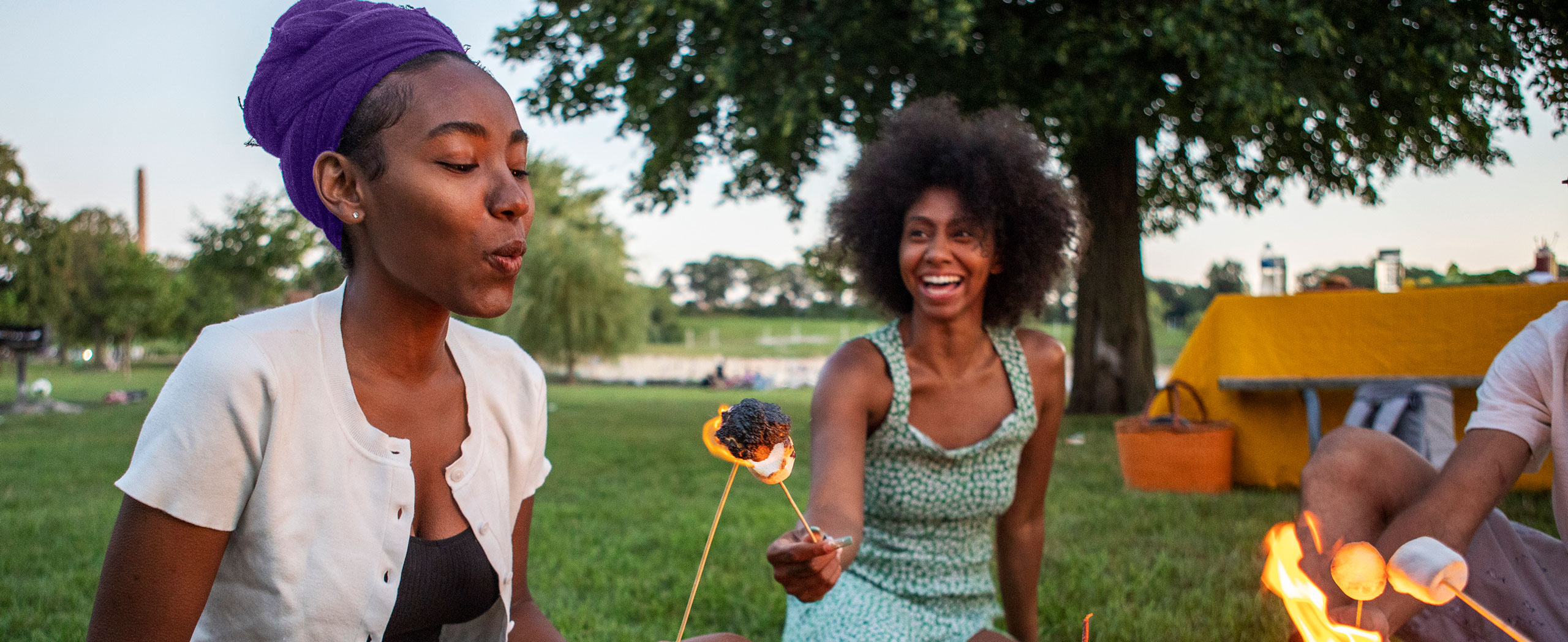 Stay Financially Cool: Summer Budgeting Tips for More Fun | Truist