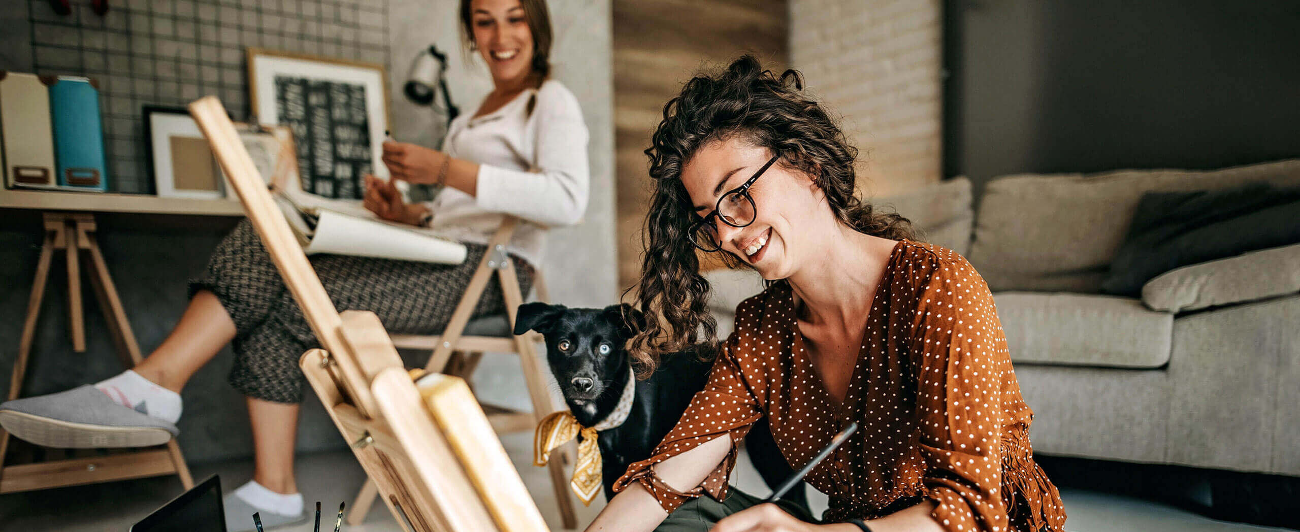 5 ways to practice happiness | Truist