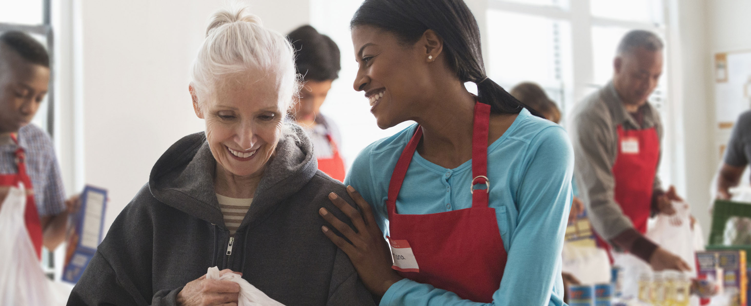 Smart strategies for charitable donations | Truist