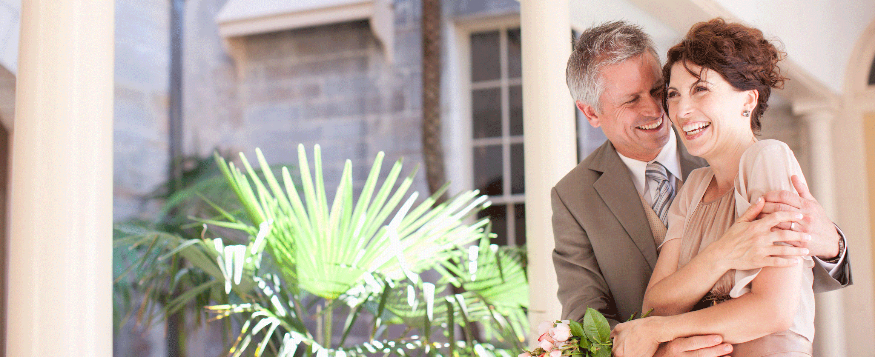 Financial planning for a successful second marriage | Truist