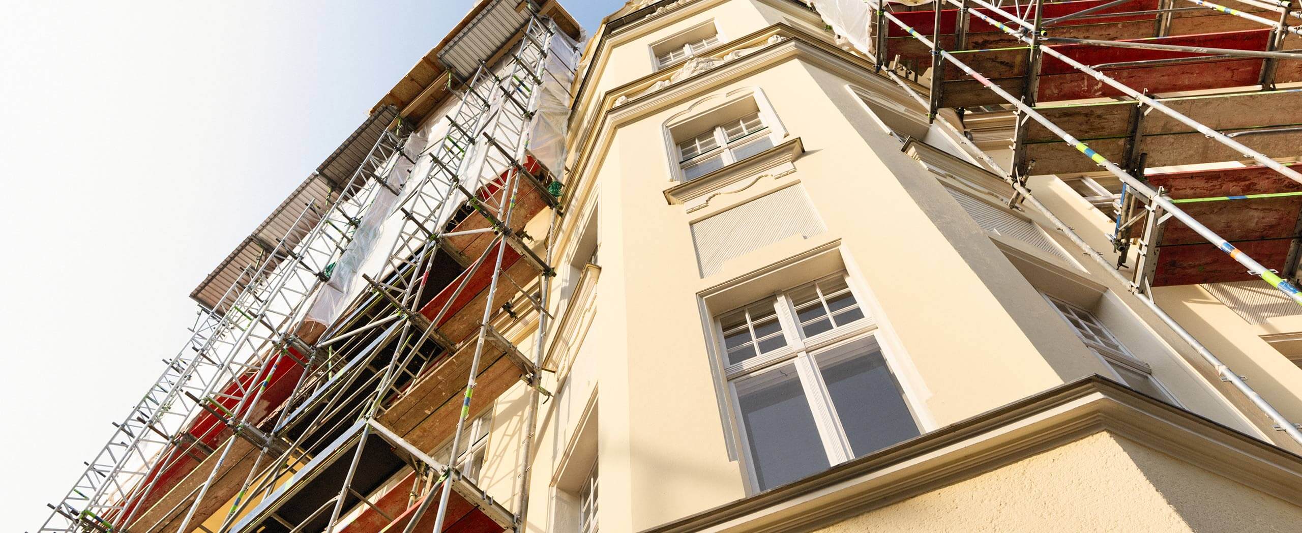 Get ahead of maintenance needs for aging infrastructure | Truist