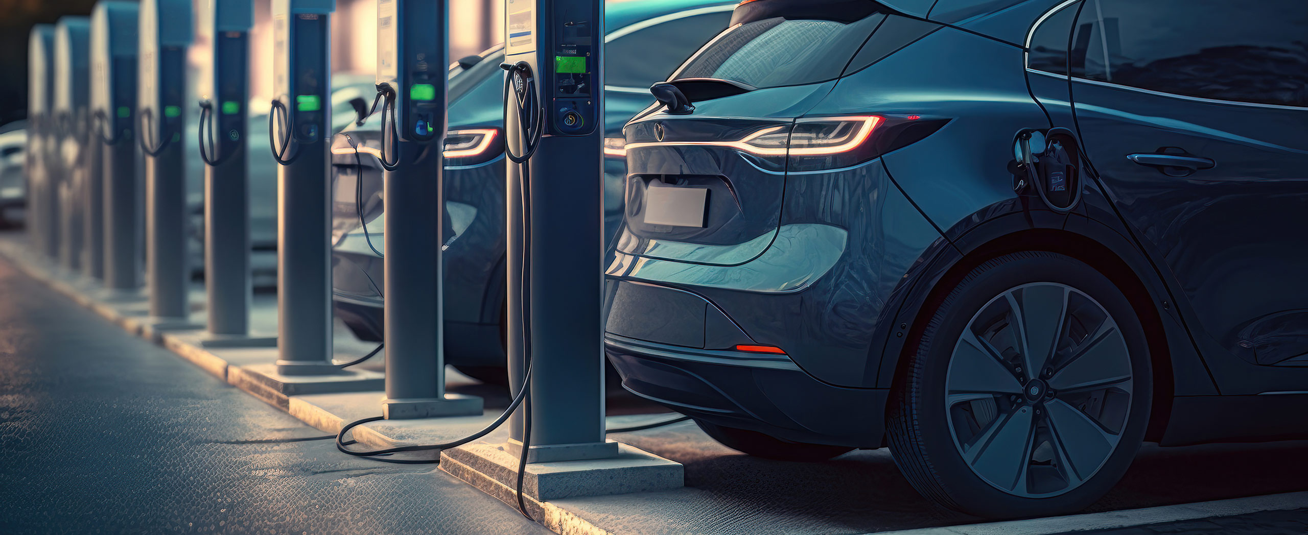 5 Factors Shaping Auto Retail M&A In 2024 And Beyond | Truist Dealer ...