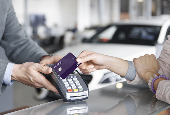 Capital Options for Funding Dealership Acquisitions | Truist