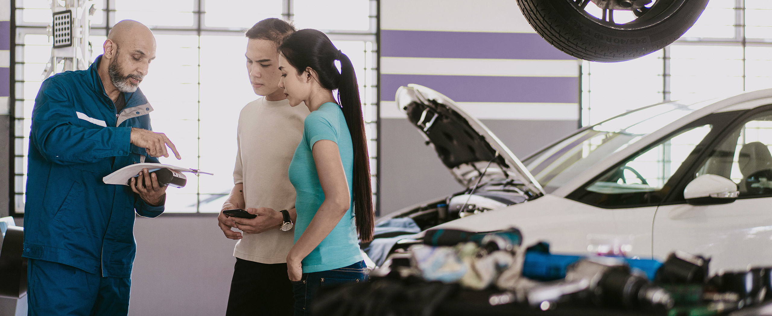 Structure Reinsurance To Get The Most From Your Warranty Programs | Truist