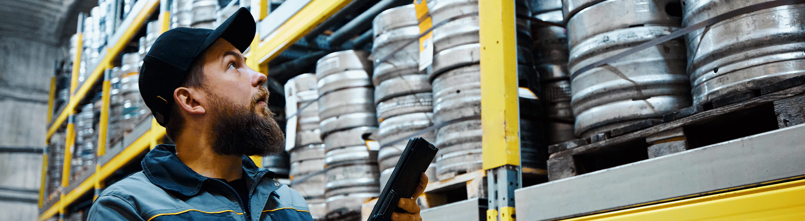 Consolidation Helps Beer Distributors Stay Competitive In A Changing ...