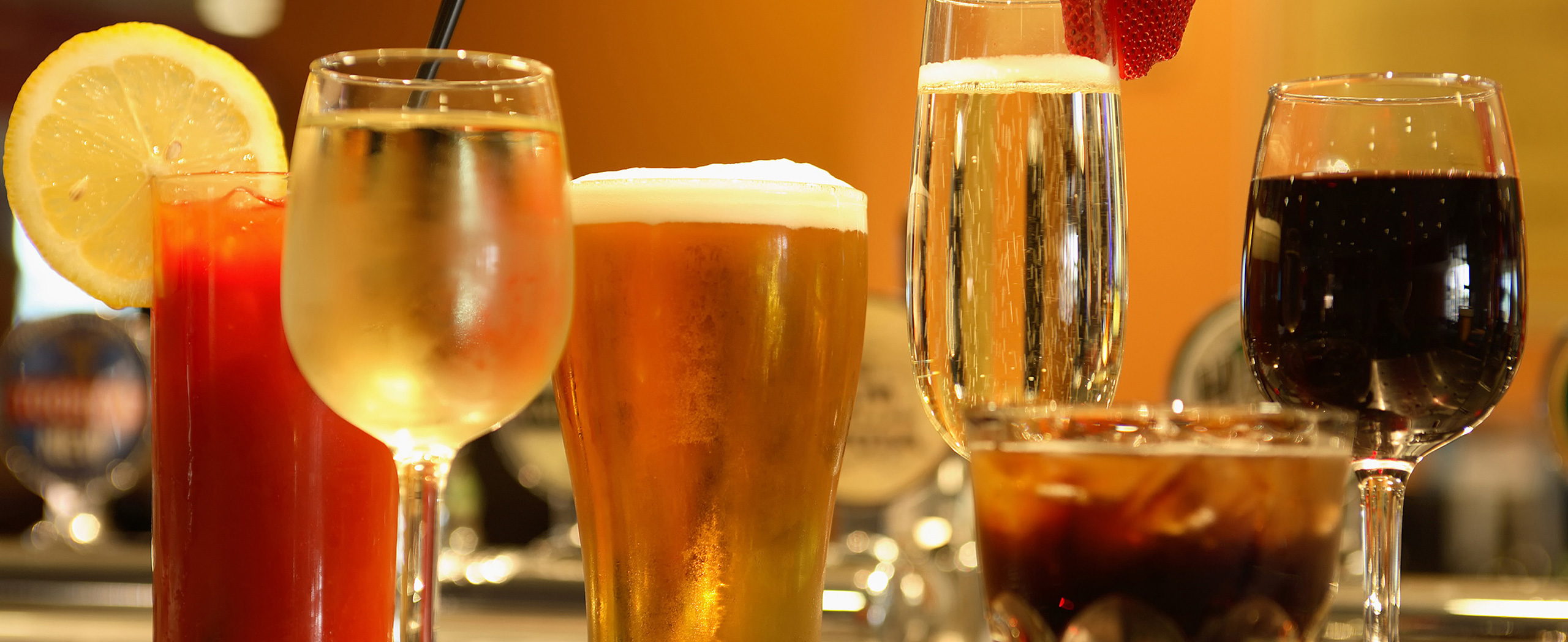 Struggles Turn to Green Shoots in Beverage Alcohol | Truist