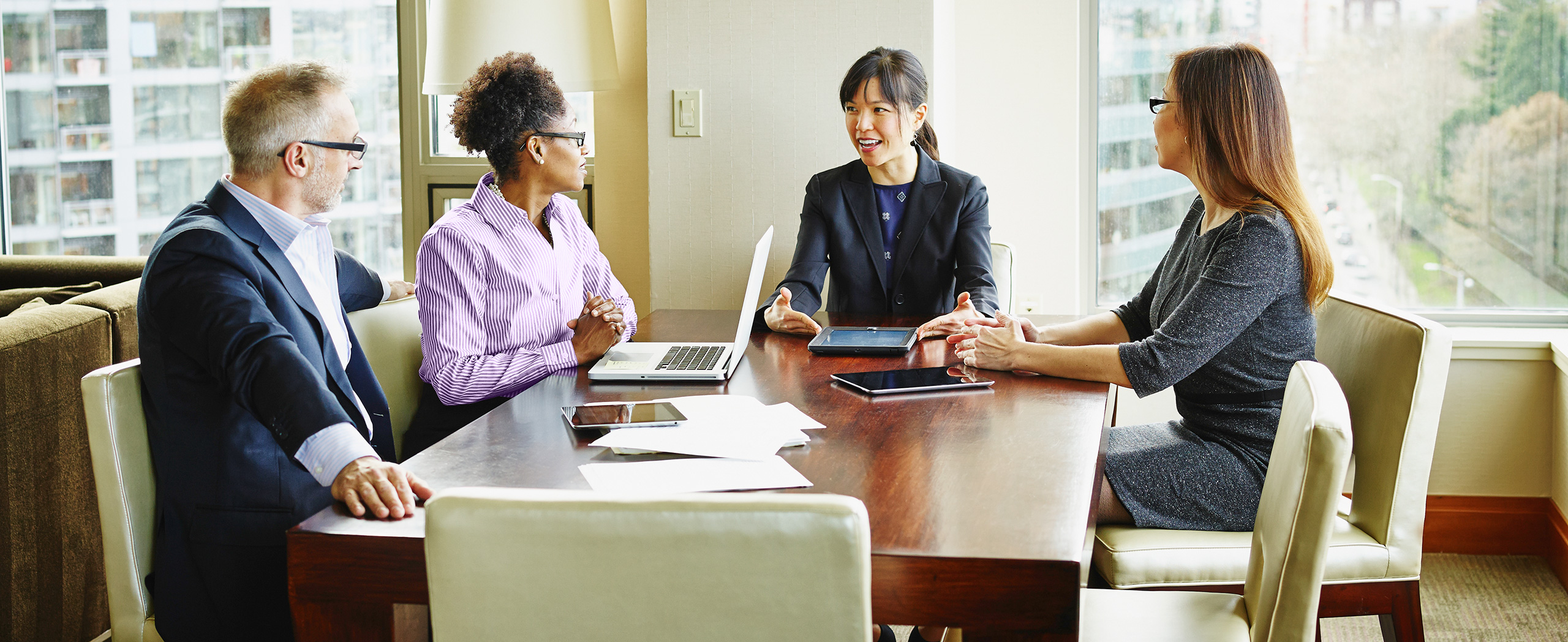 Talent Optimization Strategies for Employee Retention | Truist