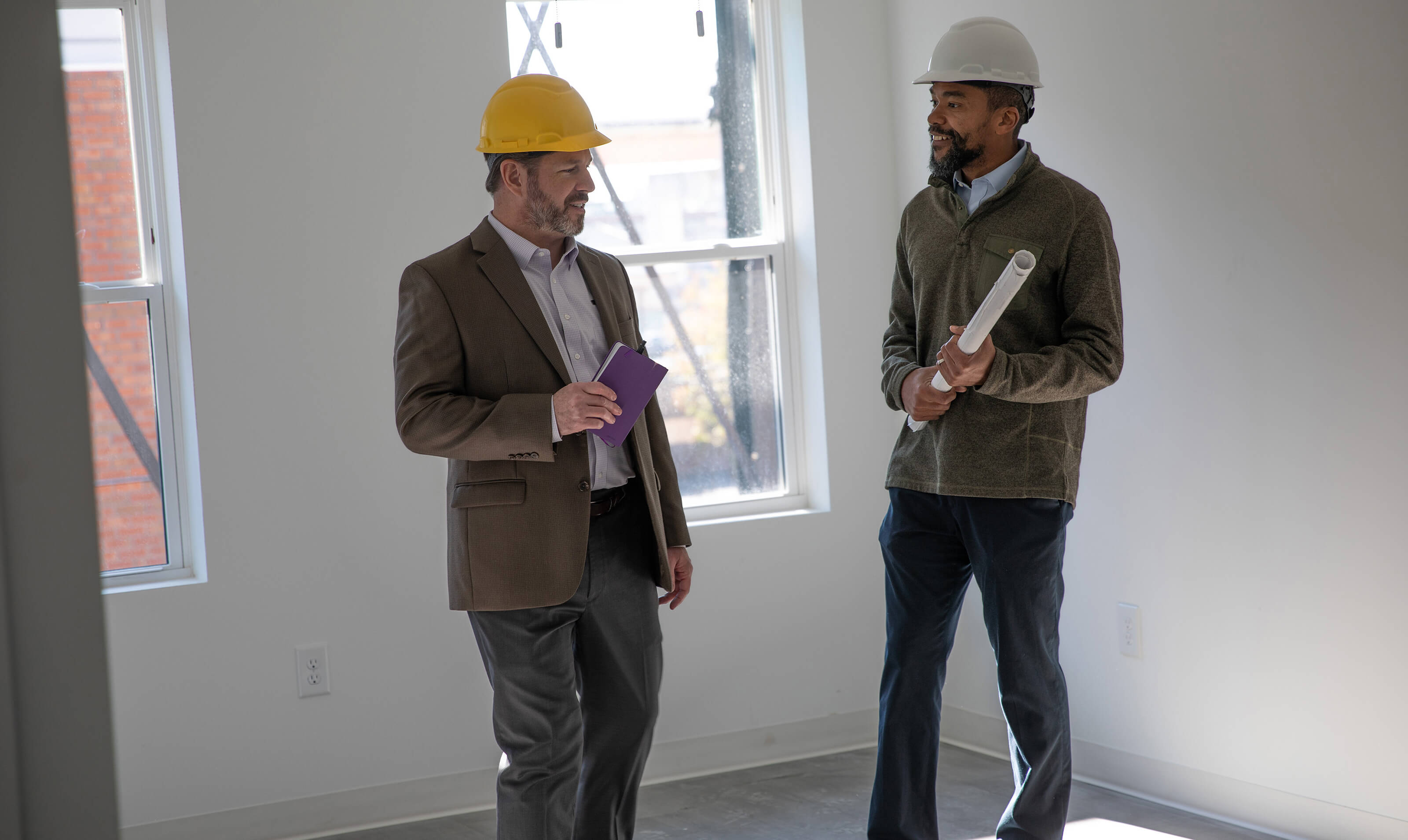 Commercial real estate banking | Truist