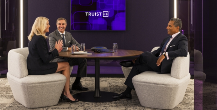 Securities, Corporate Investment and Institutional Banking | Truist