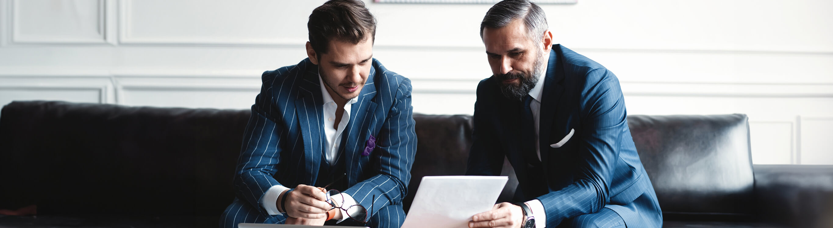 Create a Business Transition Plan That Balances Your Needs | Truist