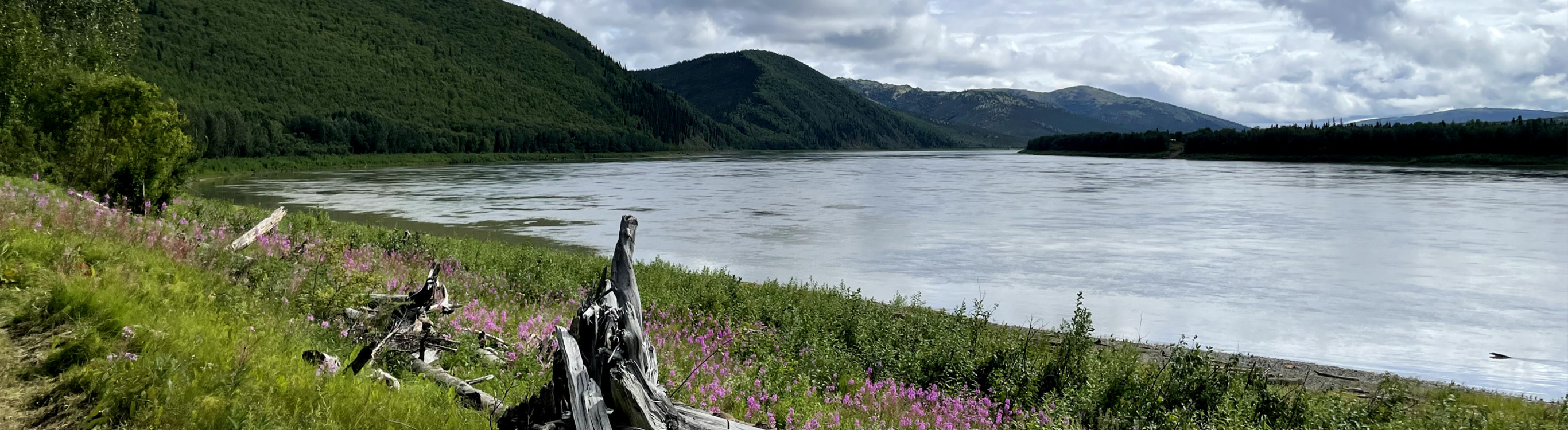 An Alaska Native Corporation Grows for a Higher Purpose | Truist