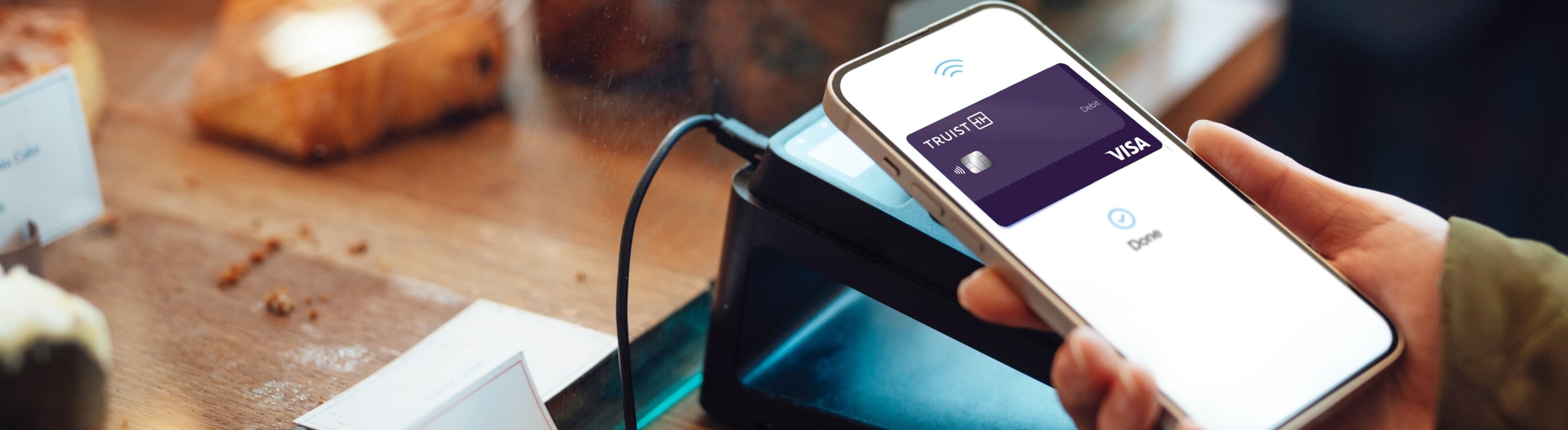 Payment technology strategies to help improve efficiency | Truist