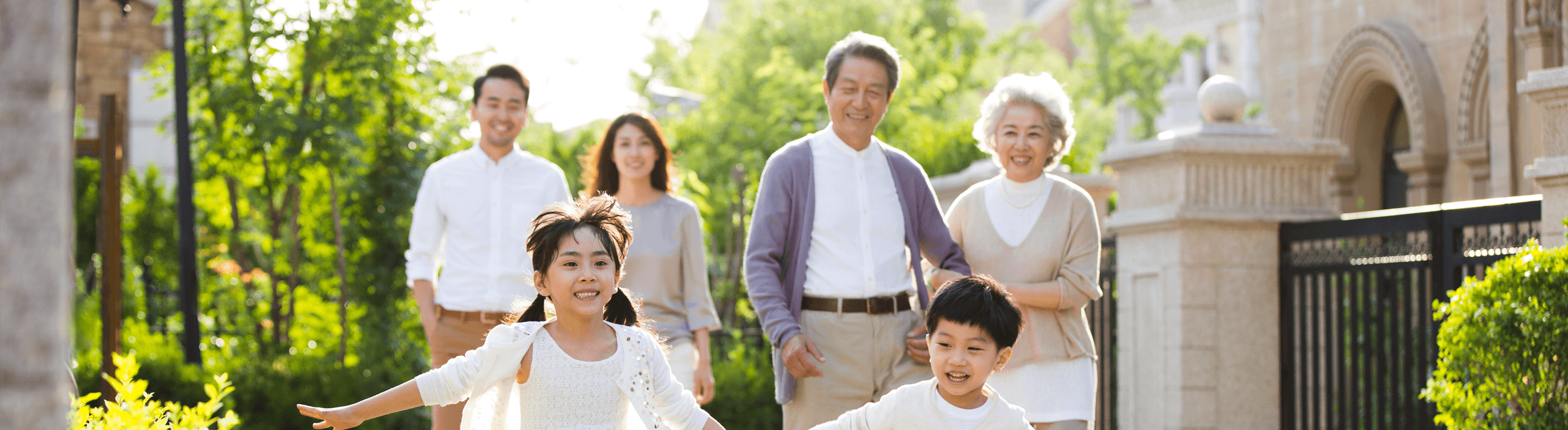 The Importance of Family Unity in Wealth Management | Truist
