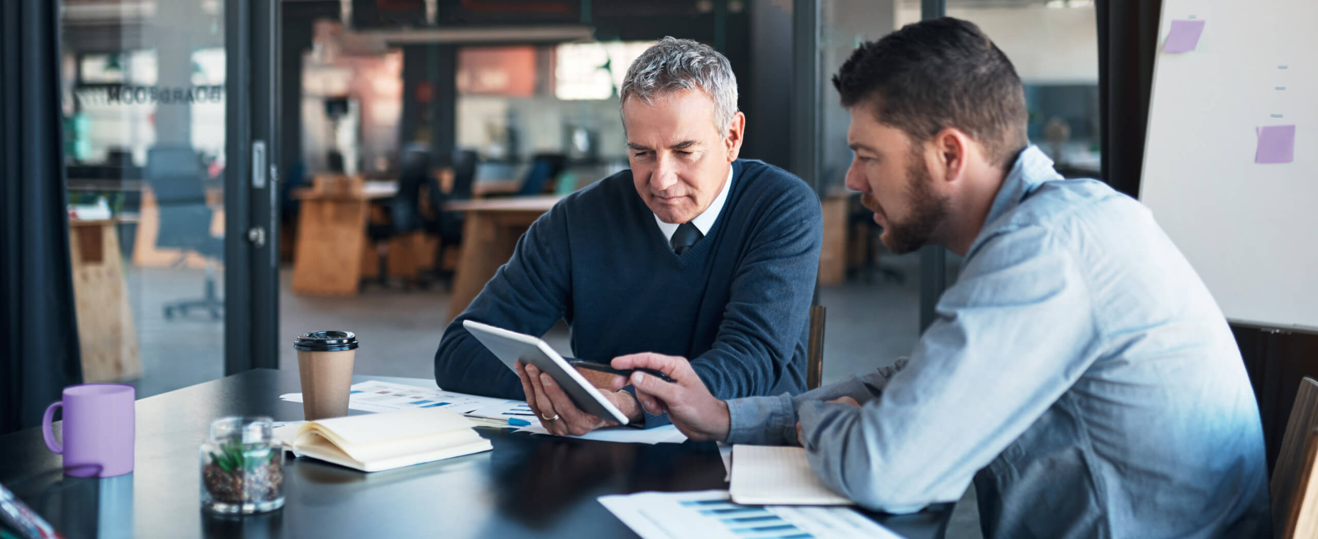 Getting to Know You and Your Business | Truist