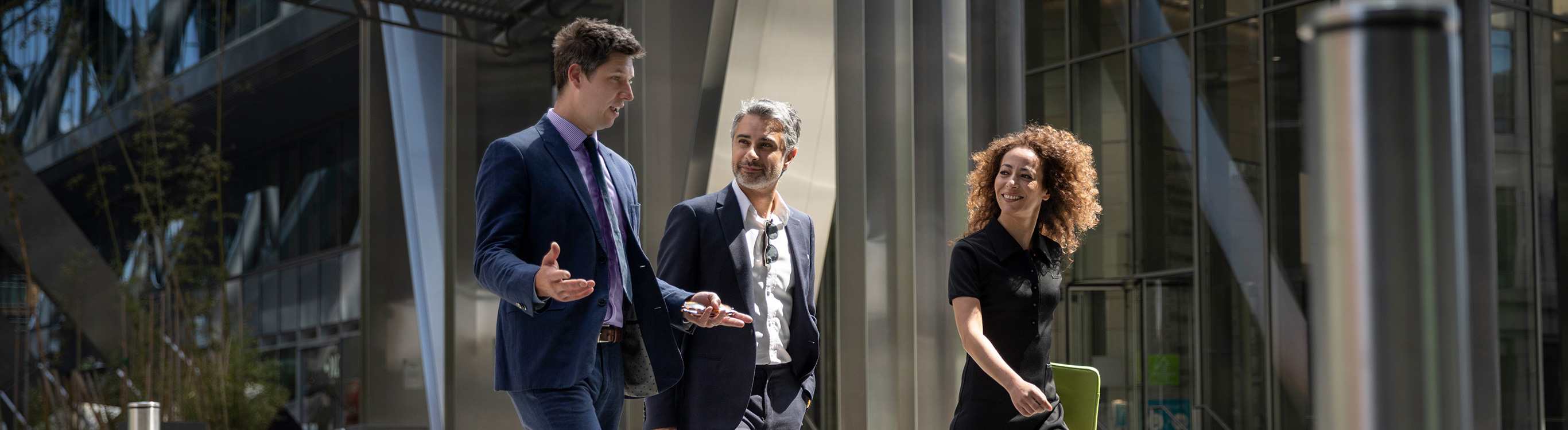 5 Important Positions Your Executive Team May Be Missing | Truist