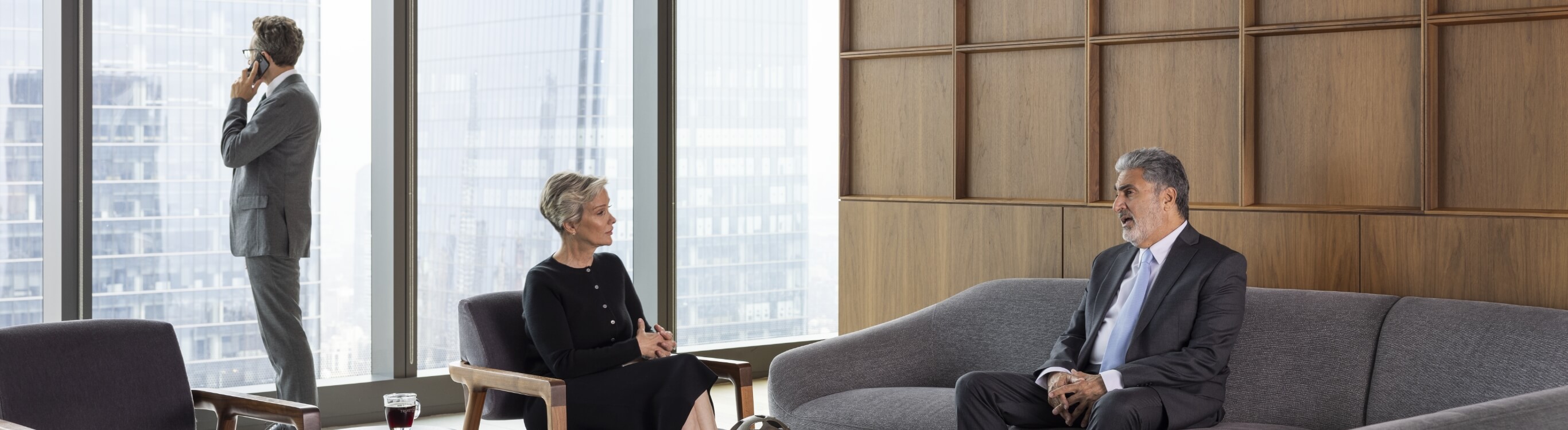 Data-driven insights to embolden institutional investors | Truist