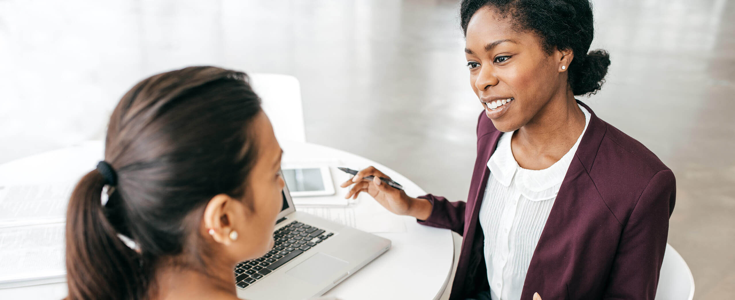 Be Your Clients' Hero–Help Them Avoid Wire Fraud | Truist