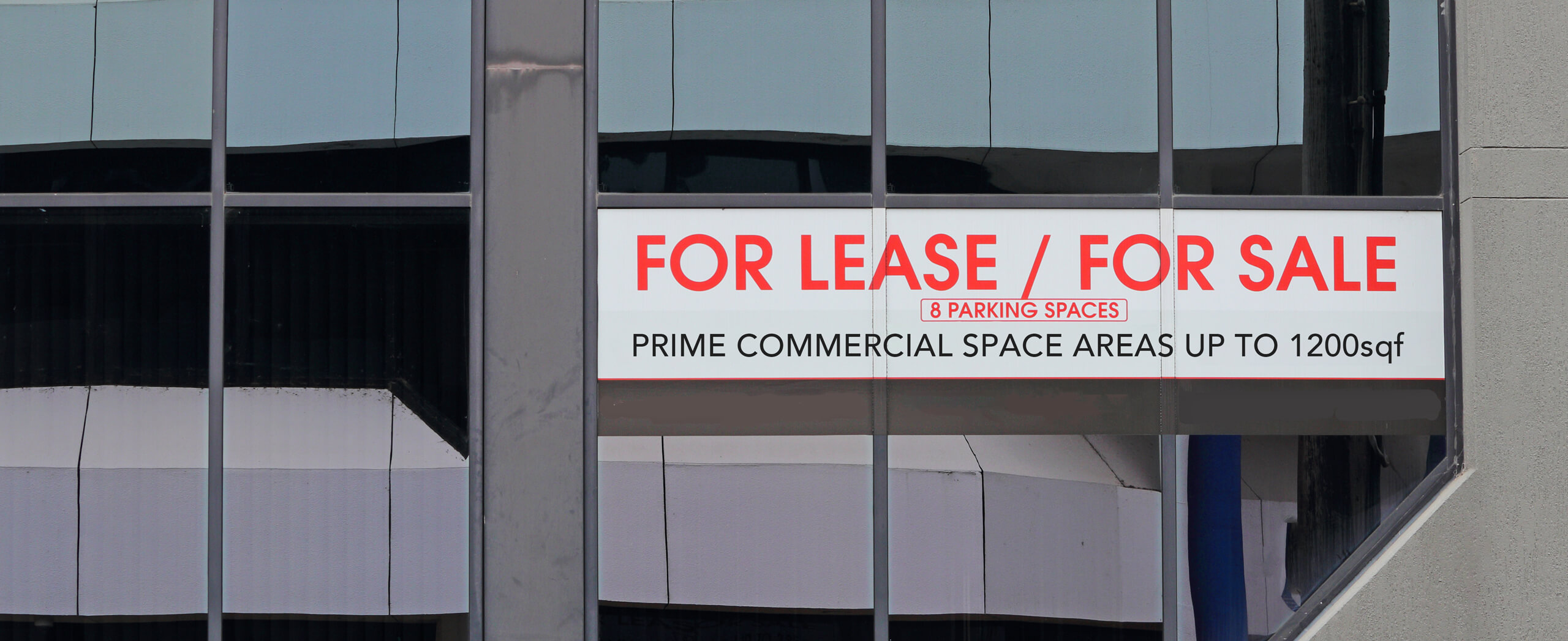 Should I Buy Or Lease Commercial Property For My Business? | Truist
